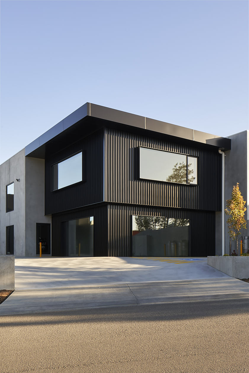 Recent Projects - Jak Allie Constructions